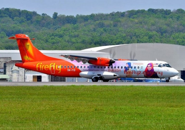How to get from Penang to Langkawi by flight – Firefly | ASIATRIP